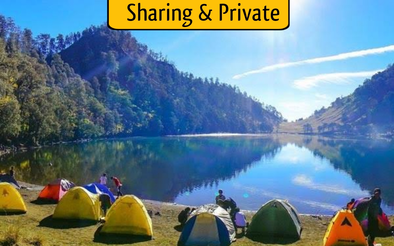 Sembalun Route - Rinjani Information Centre