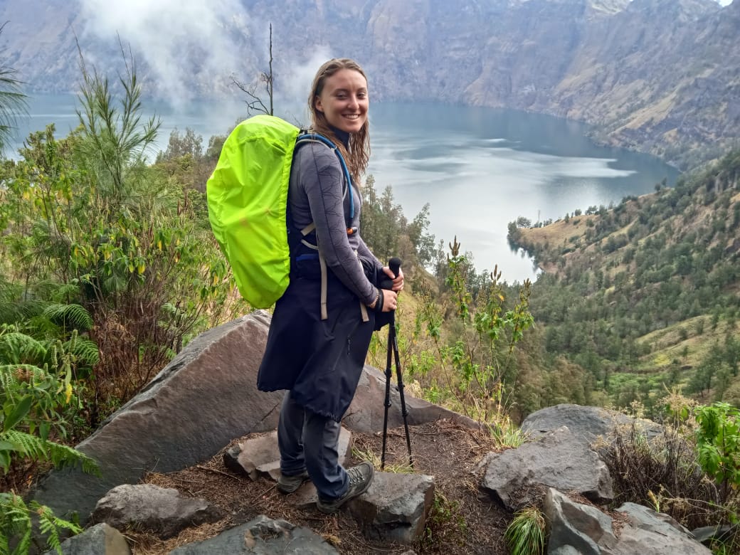 What You Should to Bring Trekking Rinjani?