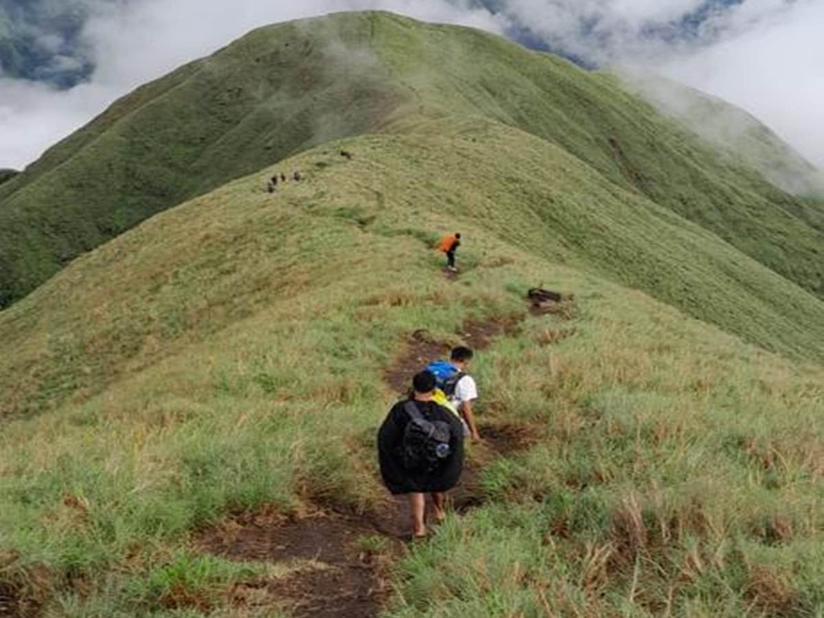 Mount Rinjani Trekking Tour Guides Rinjani Information Centre